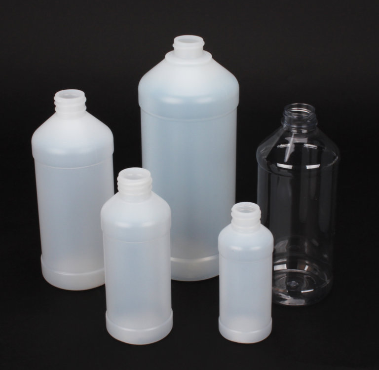 Plastic - Cincinnati Container