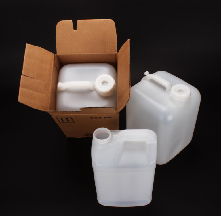 Hedpak - Cincinnati Container