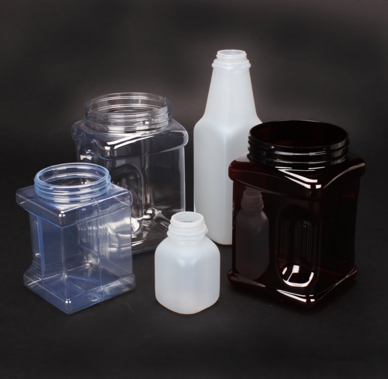 Plastic - Cincinnati Container