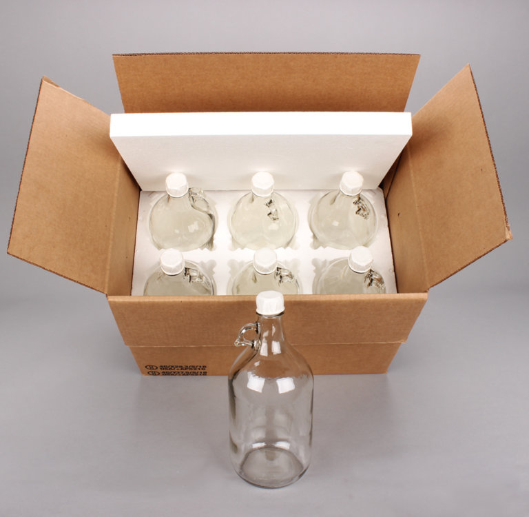 Assembly/Re-pack - Cincinnati Container