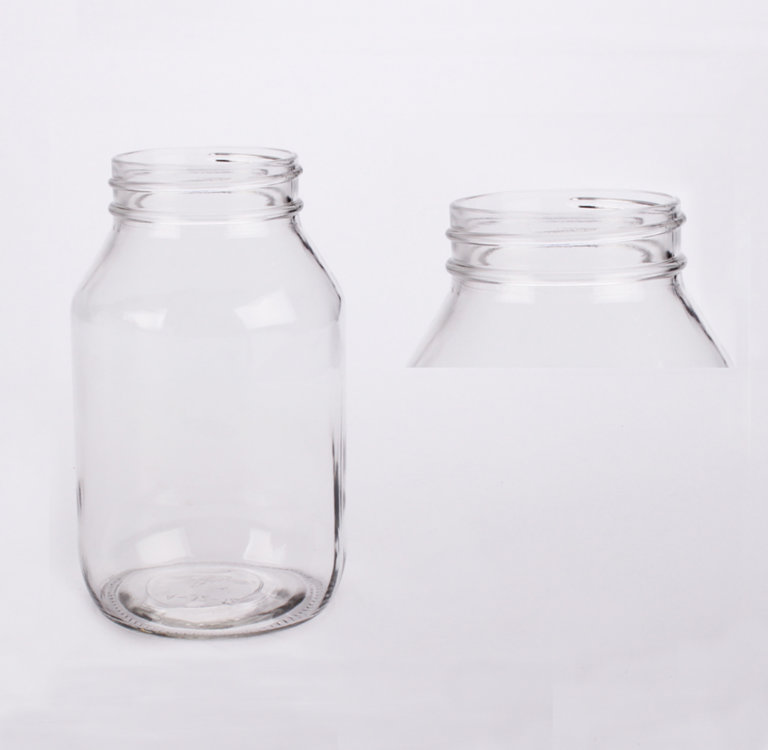 Glass - Cincinnati Container