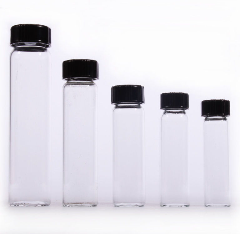 Glass - Cincinnati Container