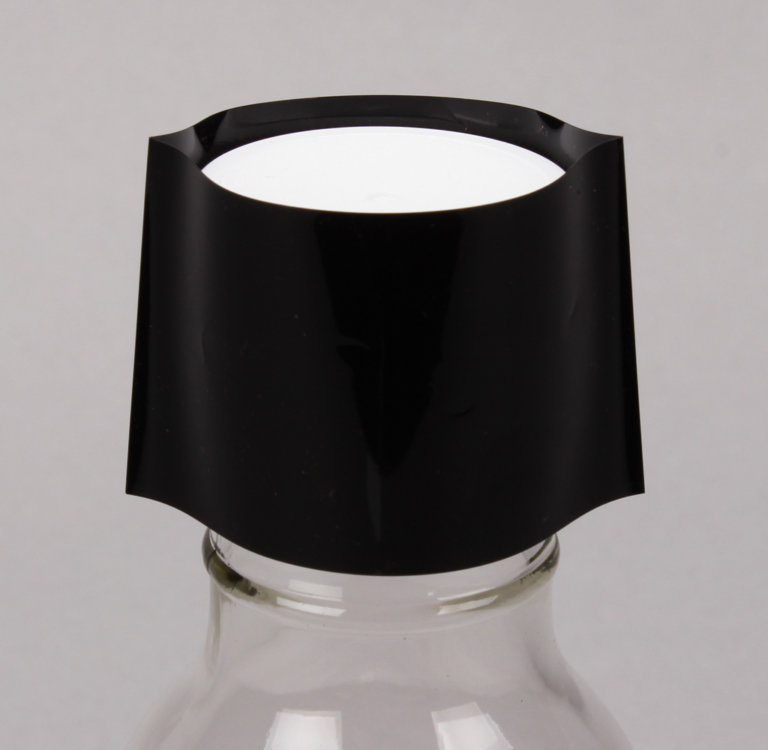 Closures - Cincinnati Container