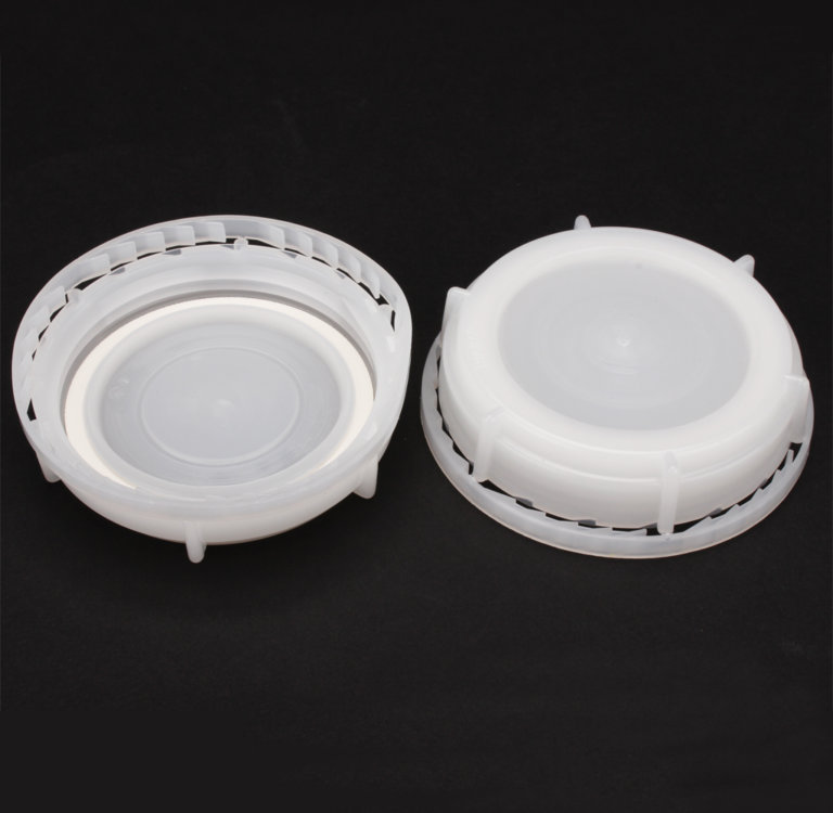 Closures - Cincinnati Container