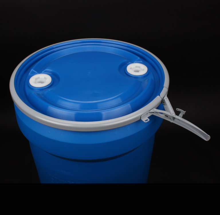 Drums - Cincinnati Container