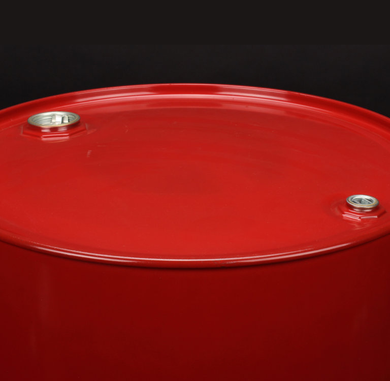 Drums - Cincinnati Container