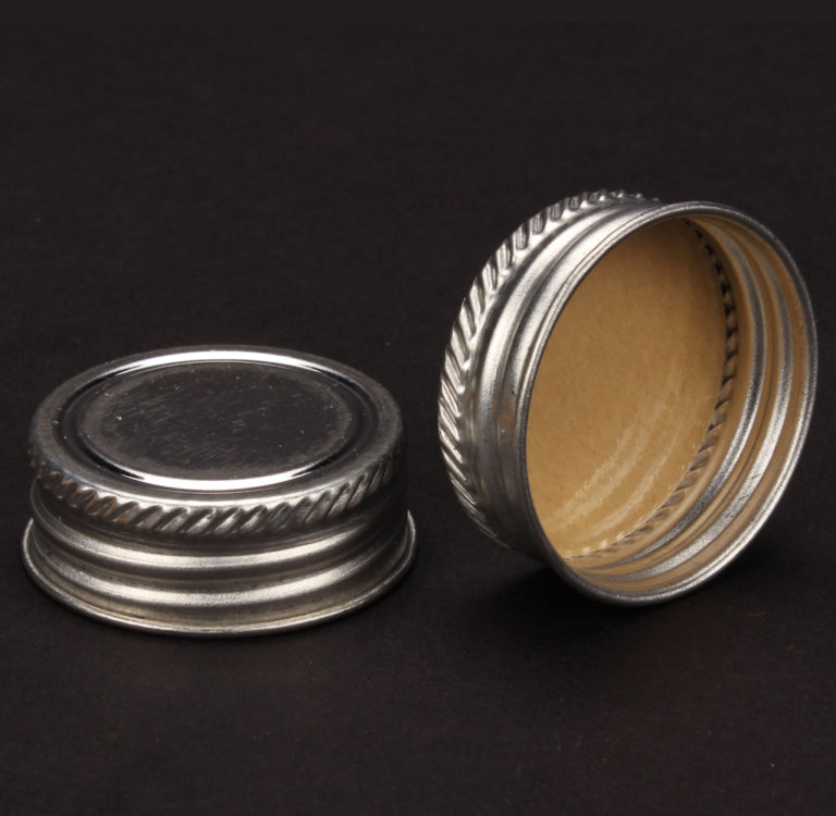 Metal - Cincinnati Container