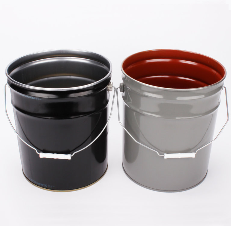 Metal - Cincinnati Container