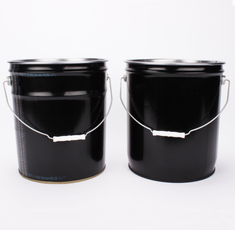 Metal - Cincinnati Container