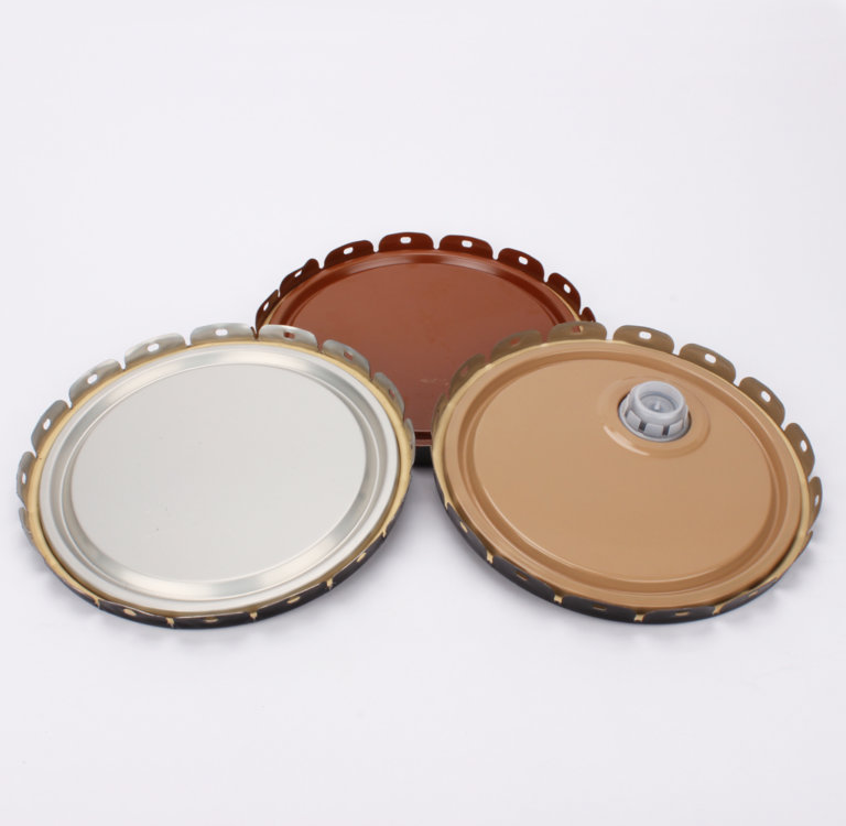 Metal - Cincinnati Container