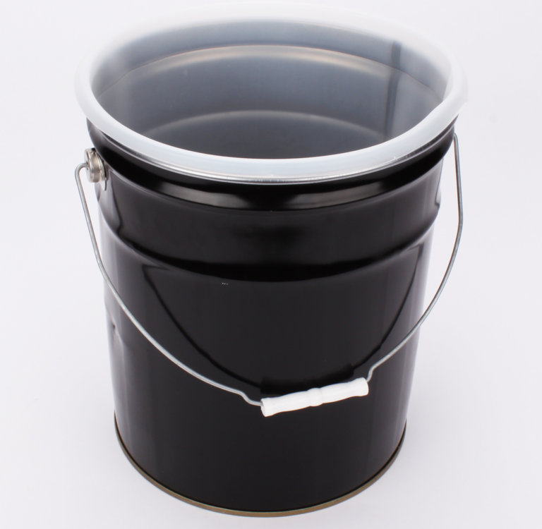 Metal - Cincinnati Container