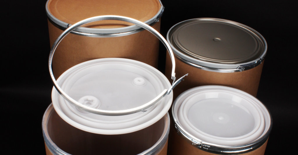 Home - Cincinnati Container