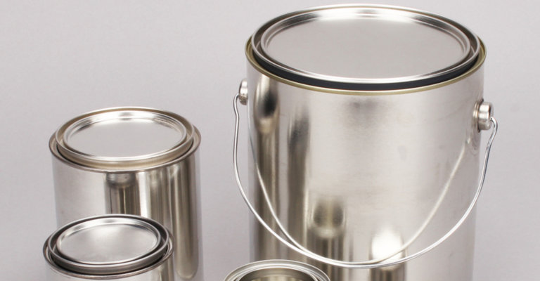 Home - Cincinnati Container